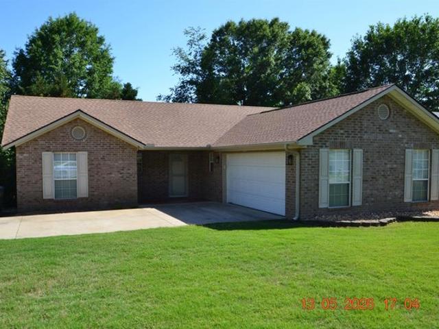 11 Farrah Dr, Ward, AR 72176