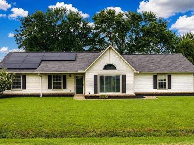11 Fawn Dr, Ward, AR 72176