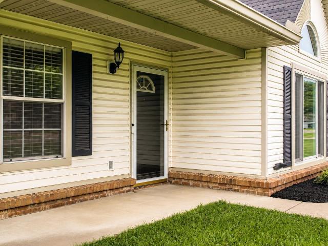 11 Fawn Drive