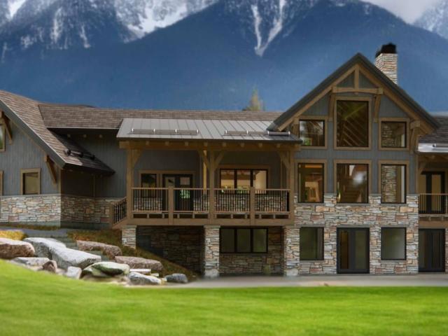 11 Fieldstone Way