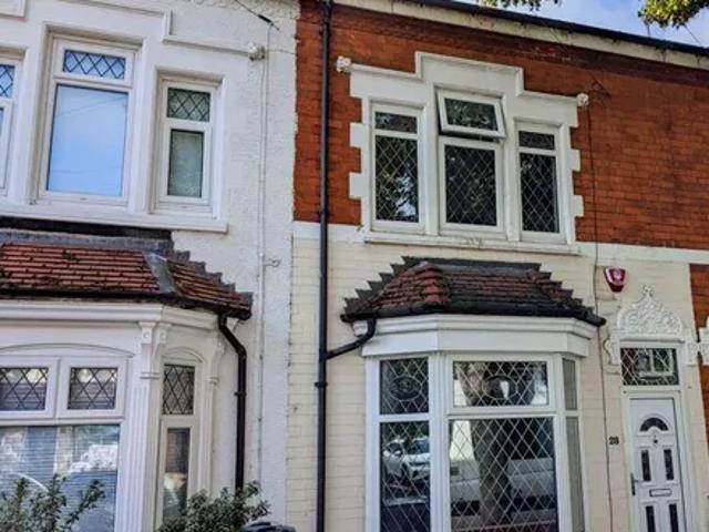 11 First Avenue, Birmingham, B29 7NS, United Kingdom | 4 bed townhouse for rent #1348138 | Rentberry