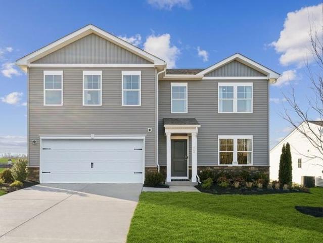 11 Fortuna Rd, Charles Town, WV 25414