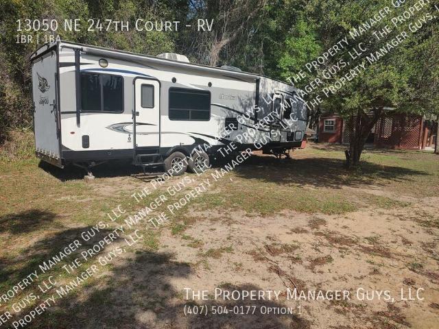1/1 For Rent in Ocala $675/mo