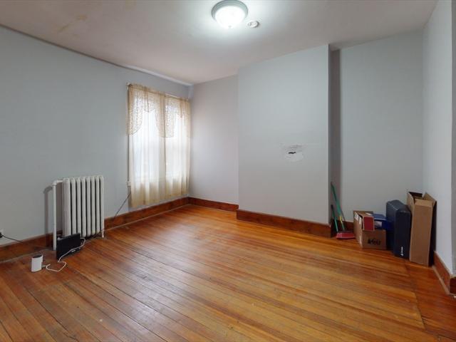 11 Forbes St, Unit 3, Boston, MA 02130 | MLS #73491