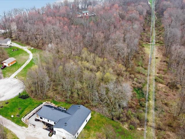 11 Forest Shores Drive