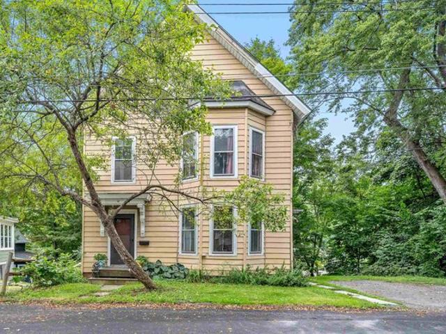 11 Foster St, Montpelier, VT 05602