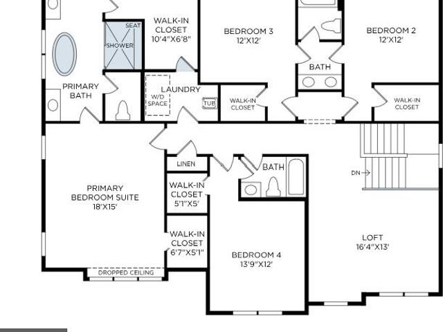 11 Foxtail Court