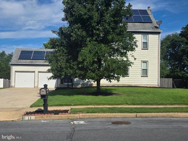 11 Fox Chase Drive