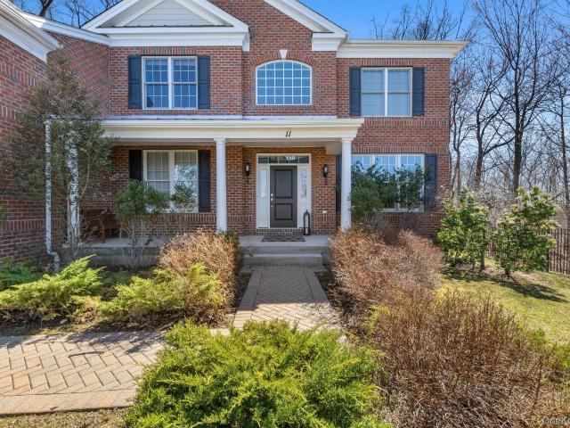 11 Fraydun Ln, Scarsdale, NY 10583 | MLS #980967 | Compass