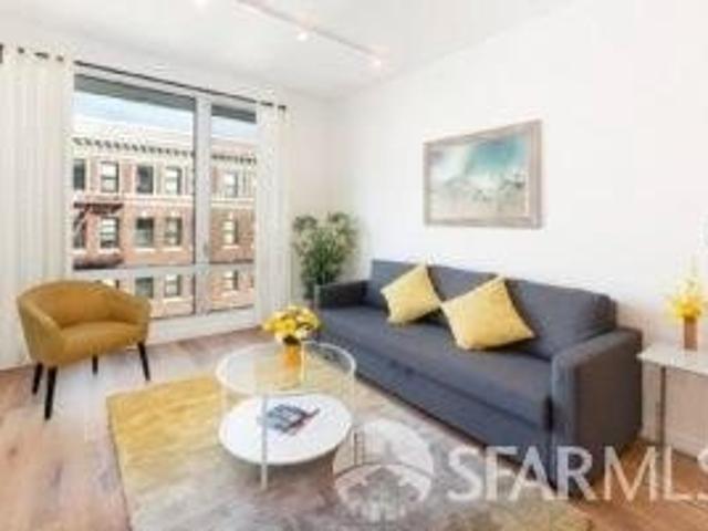 11 Franklin St Unit 602, San Francisco, CA 94102