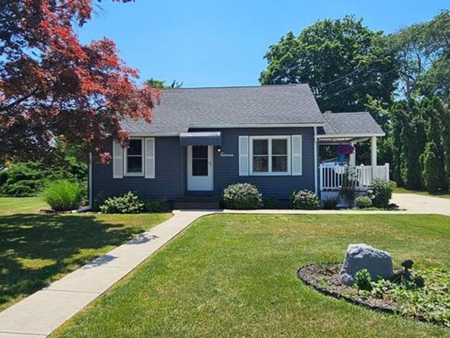 11 Franmar Dr, Bridgeton, NJ 08302