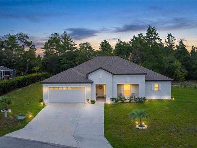 11 Fringetree Ct, Homosassa, FL 34446