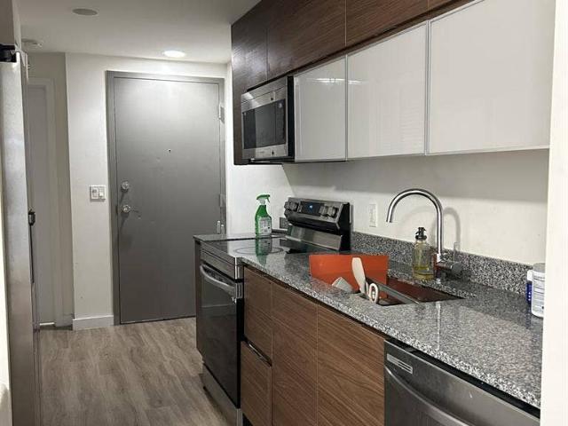 1/1 furnished apartment