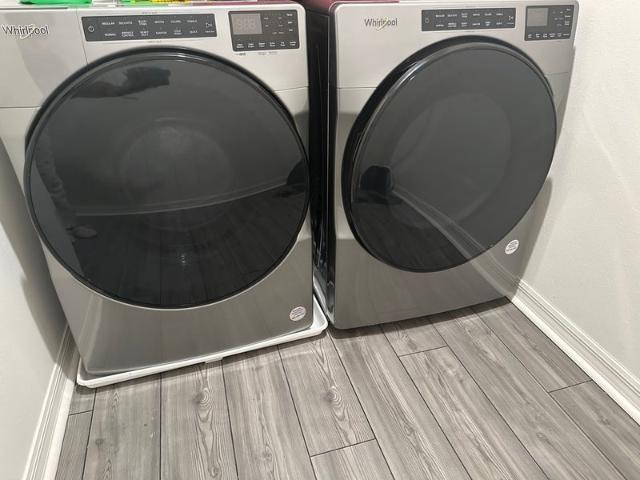 1/1 Furnished or Unfurnished