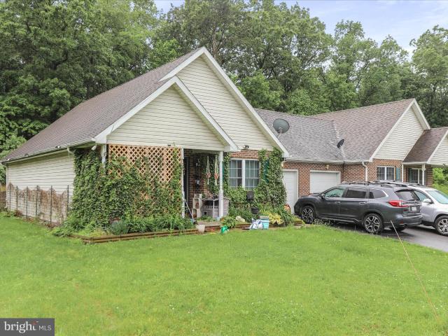 11 Galbus Ct, Falling Waters, WV 25419 | MLS #WVBE2039 | Compass