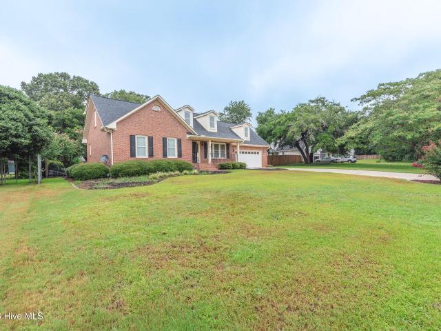 11 Gatewood Point