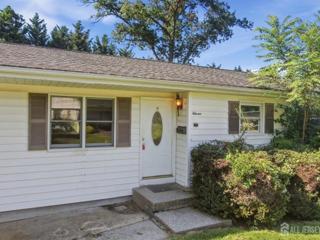 11 Georgetown Road