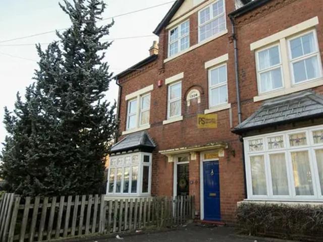 11 Gibbins Road, Metchley, B29 6PG, United Kingdom | 7 bed townhouse for rent #3352712 | Rentberry