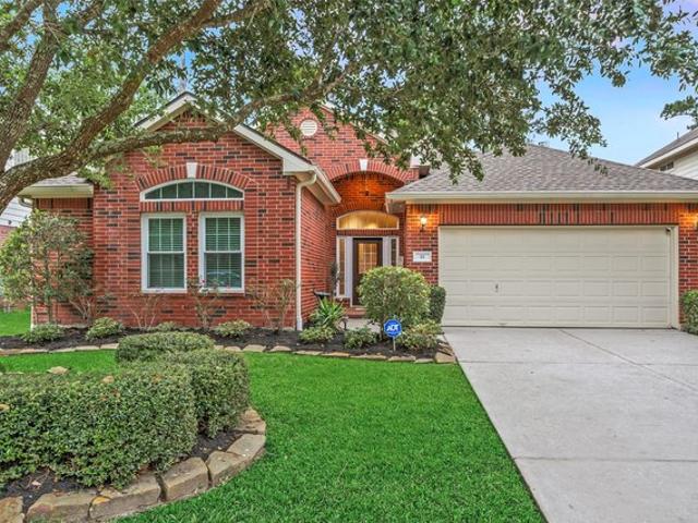11 Gilmore Grove Pl, The Woodlands, TX 77382