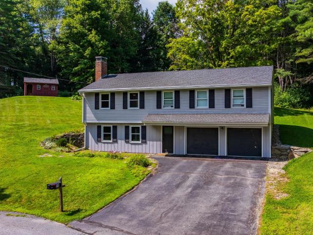 11 Gilson Road