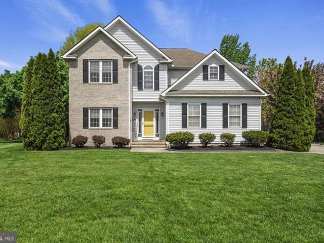 11 Goggin Ct, Camden Wyoming, DE 19934