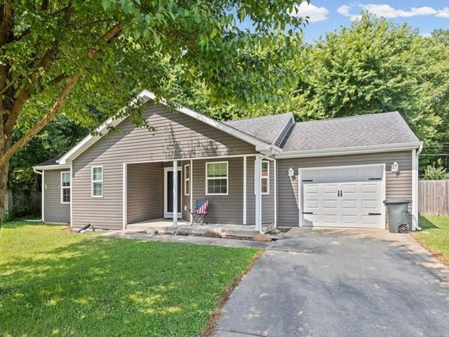 11 Goldenrod Ct, Lafayette, IN 47909