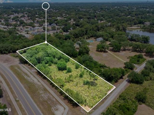 11 Golfview Ave, Cocoa, FL 32927