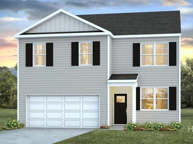 11 Gladewater Dr, Port Wentworth, GA 31407