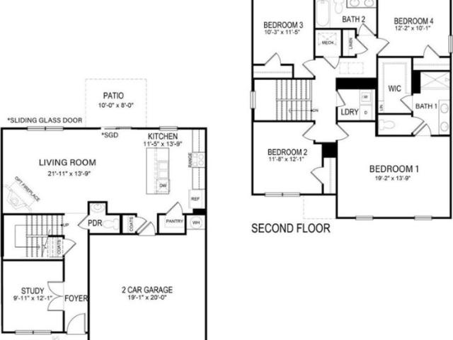 11 Gladewater Drive