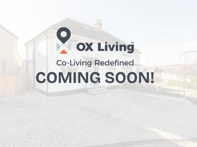 11 Glebelands, Headington OX3 Property to rent £1,075 pcm £248 pw