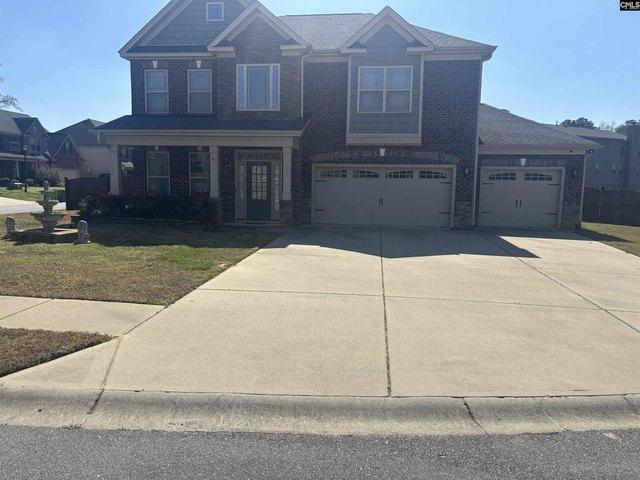 11 Grouse Ct, Blythewood, SC 29016