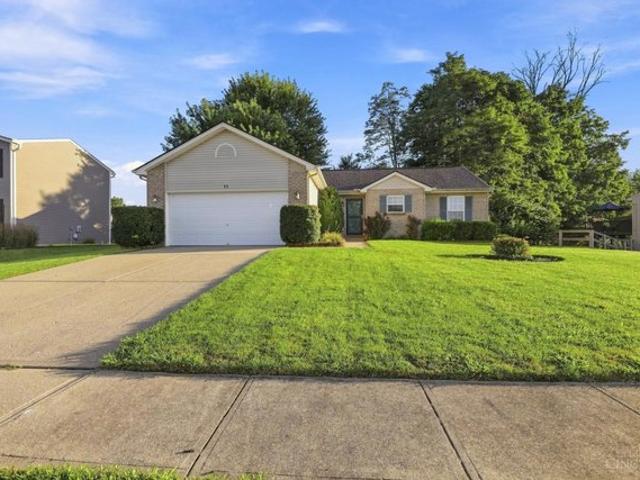 11 Grouse Dr, Pierce Township, OH 45102