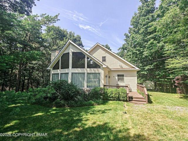 11 Grouse Trl, Albrightsville, PA 18210