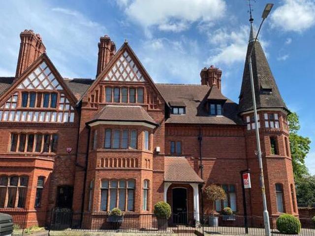 11 Grosvenor Park Road, Park House, Chester, Office To Lease