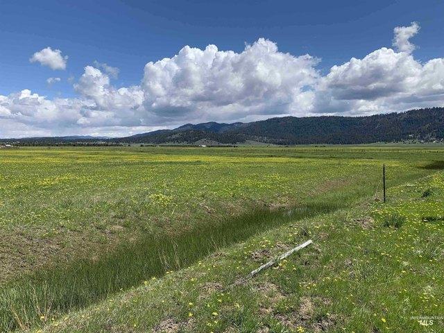 11 Gray Ln, Cascade, ID 83611