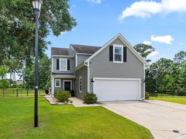 11 Grand Willow Way, Bluffton, SC 29910