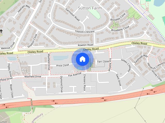 11 Griffiths Close, Shrewsbury, SY2 6FZ