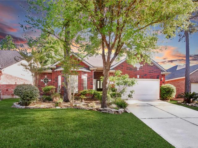 11 Griffin Hill Court
