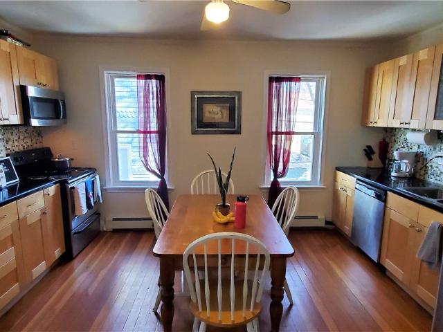 11 Hammond St, Unit 2, Newport, RI 02840 | MLS #1407 | Compass