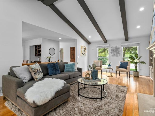 11 Hanover Lane