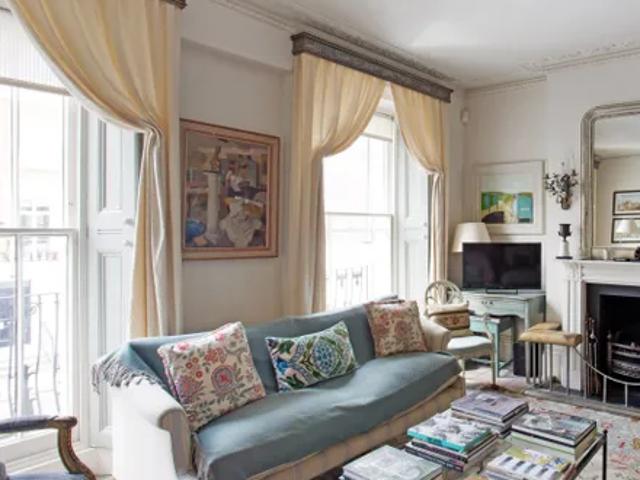 11 Halsey Street, London, SW3 2PT, United Kingdom | 4 bed house for rent #166253146 | Rentberry