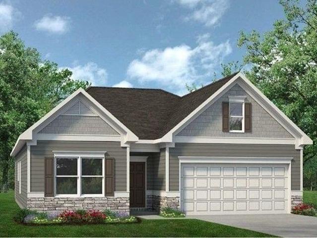 11 Hart Dr NE, Rome, GA 30165