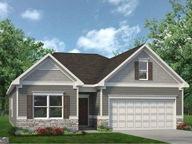 11 Hart Dr, Rome, GA 30165