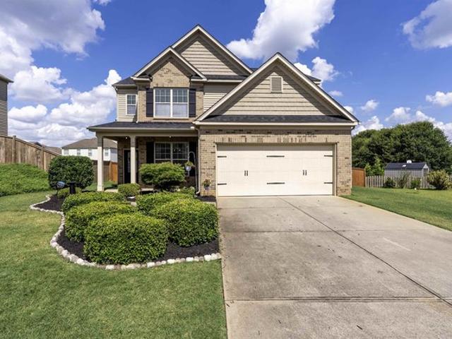 11 Harwick Ct, Easley, SC 29642