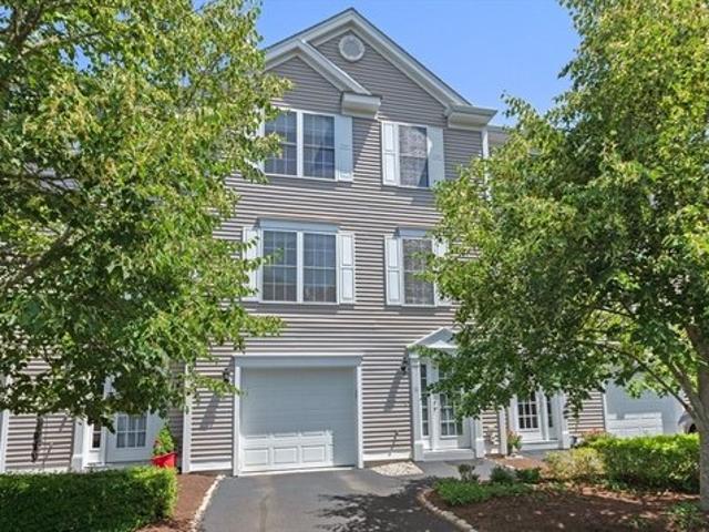11 Harbor Mist Dr Unit 11, Fairhaven, MA 02719