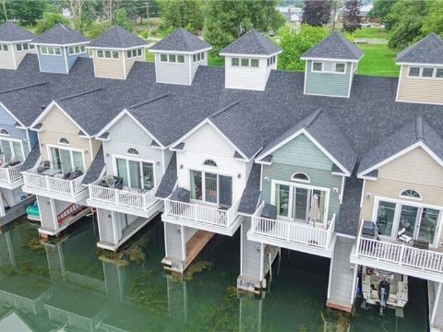 11 Harbor Villas, Alexandria Bay, NY 13607