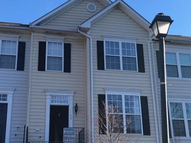 11 Harbour Heights Dr Unit 11, Annapolis, MD 21401