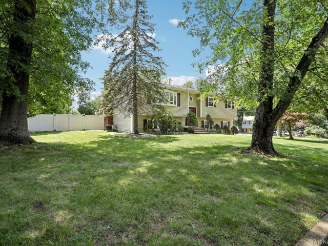 11 Harness Road