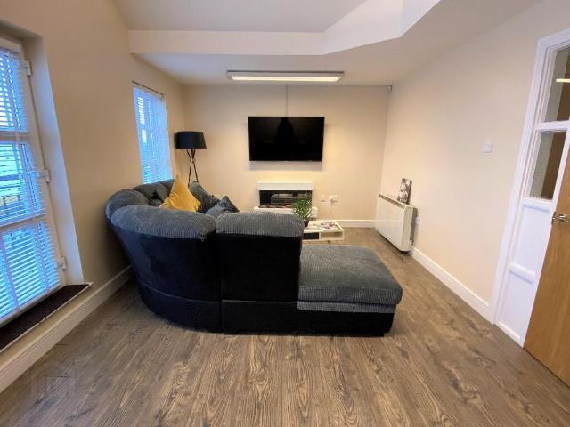 11 Harpers Quay, Spencer Road, Londonderry, BT47 6AE