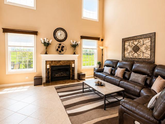 11 Harrington Court